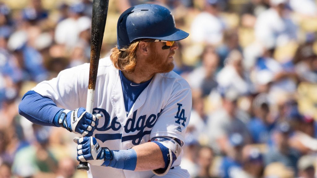 New-look Los Angeles Dodgers lineup could be here to stay - ESPN - Los ...