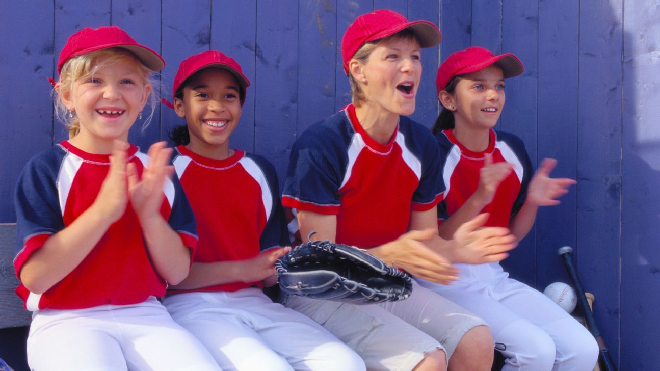 Helping young bench players redefine success - ESPN