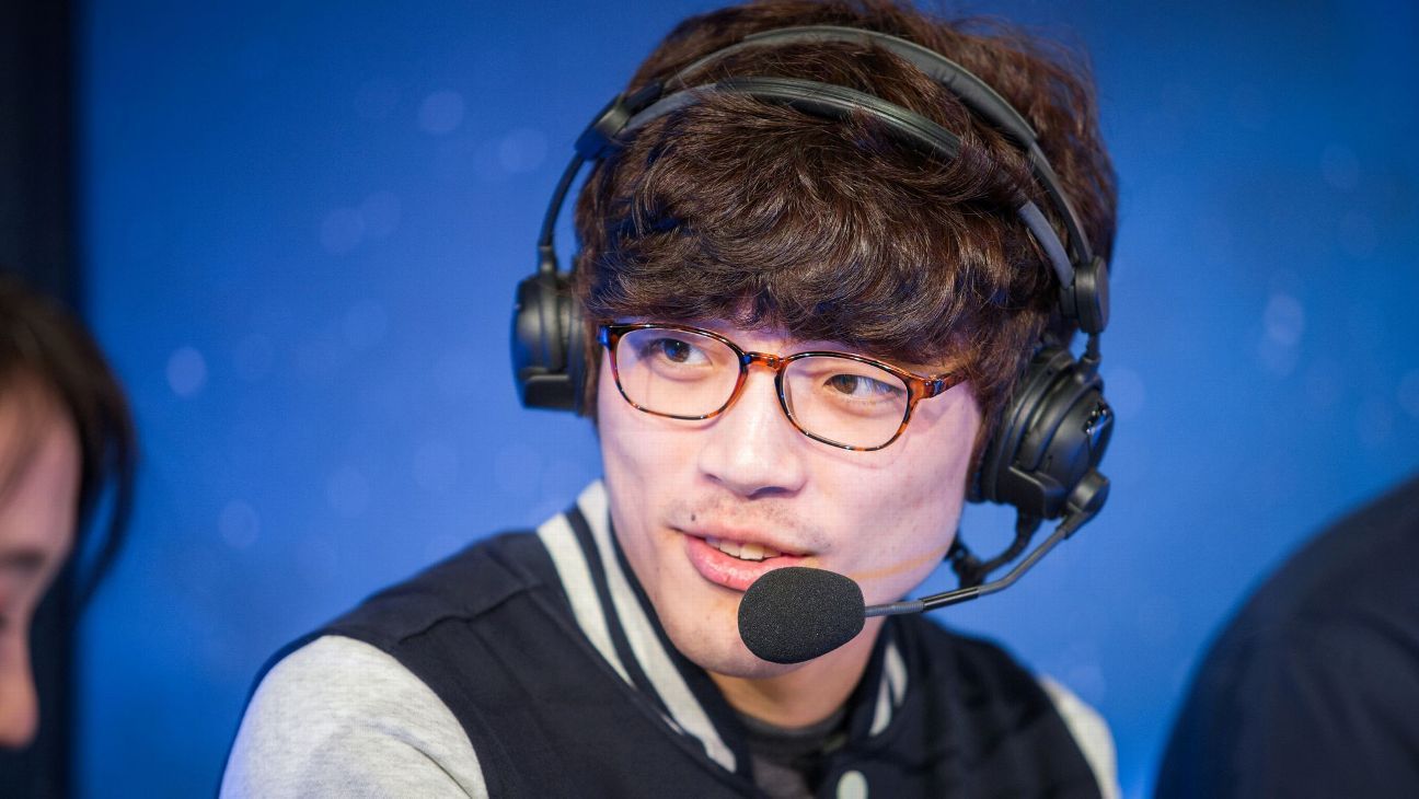 2016 StarCraft II ByuN wins big at the World Cyber Arena - ESPN