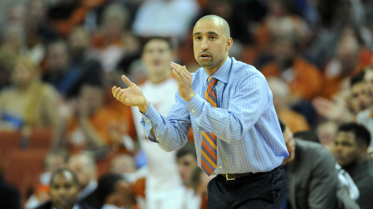 Will Baker, five-star center, commits to Texas - ESPN