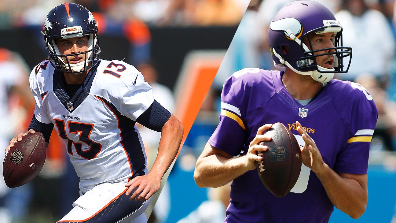 Which NFL surprises are most sustainable? - ESPN