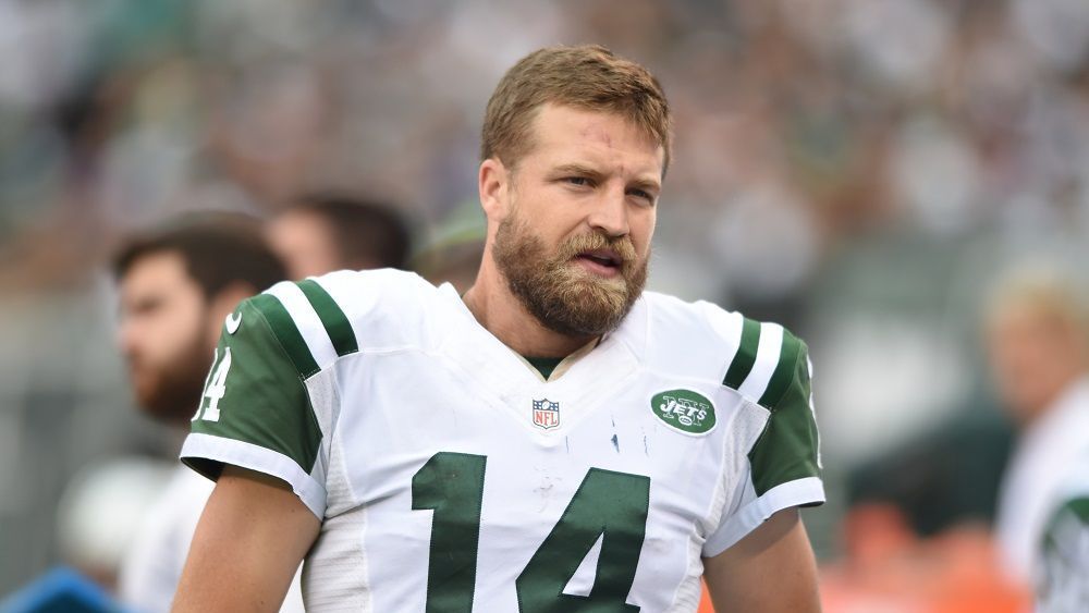 A closer look at Ryan Fitzpatrick's interception issues - Stats & Info ...