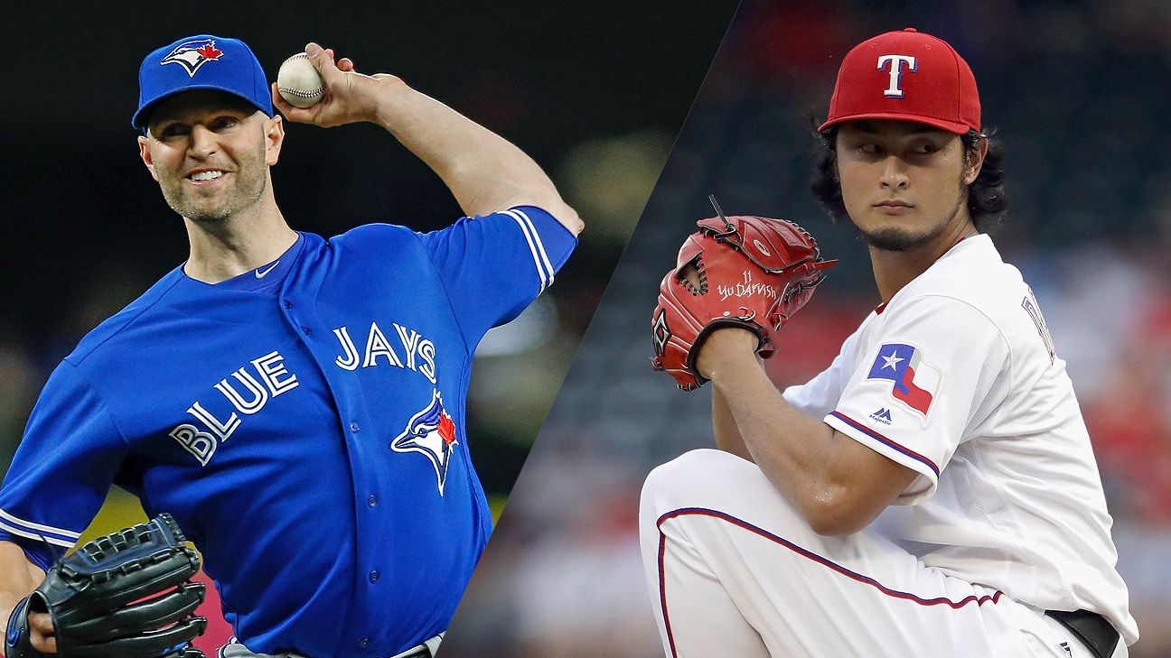Vote: Which team will win the ALDS? American League? World Series? - ESPN