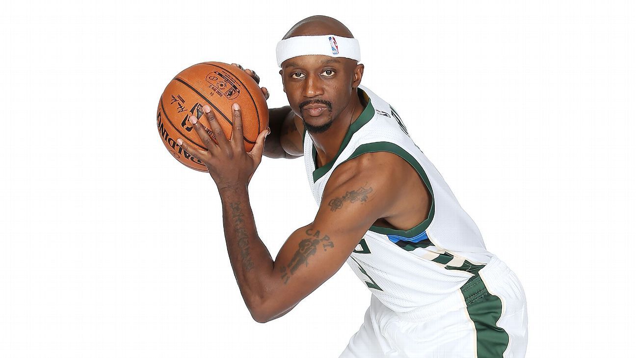 Homecoming -- Jason Terry returns to Arizona as assistant coach - ESPN