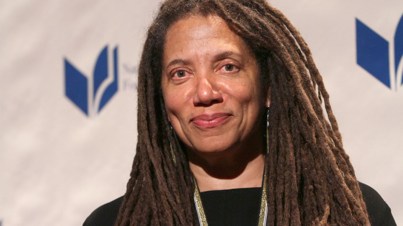 The Conversation: Poet, activist and athlete Nikky Finney - ESPN