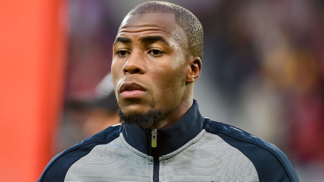 Djibril Sidibe again hints he could leave Monaco for Premier League ...