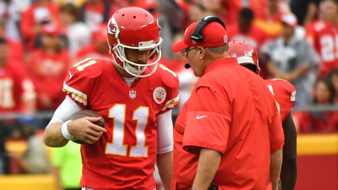 Kansas City Chiefs rise in bang for the buck in Ultimate Standings ...