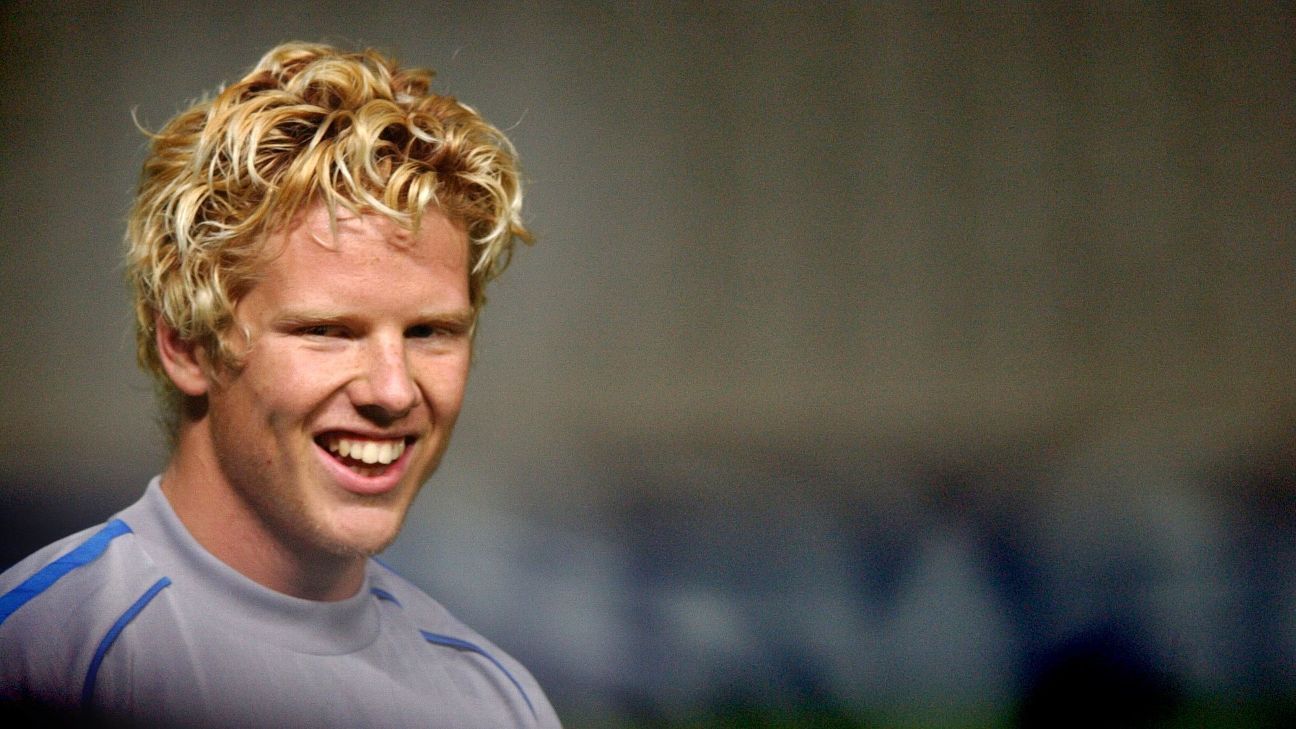 Manchester United's Sir Alex Ferguson was a 'control freak' - Mads Timm ...