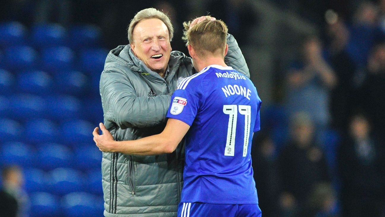 Neil Warnock wins Cardiff debut; Nottingham Forest finally earn victory ...