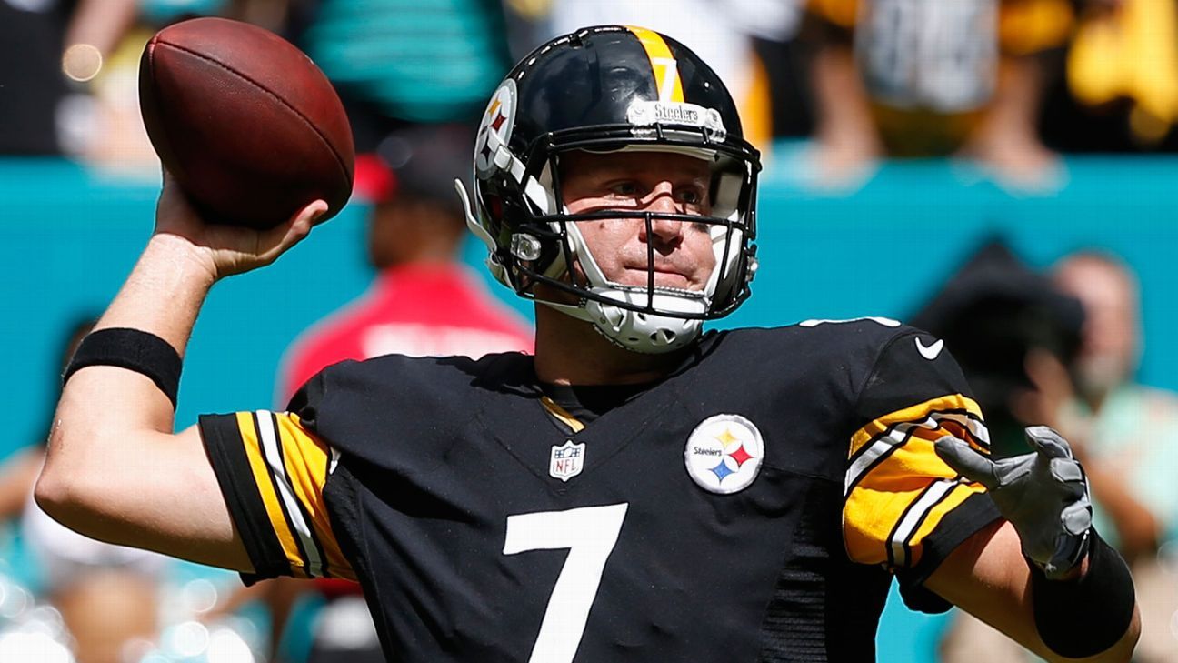 Top and Bottom 3 QB performances from Week 6 of the NFL - ESPN - Stats ...