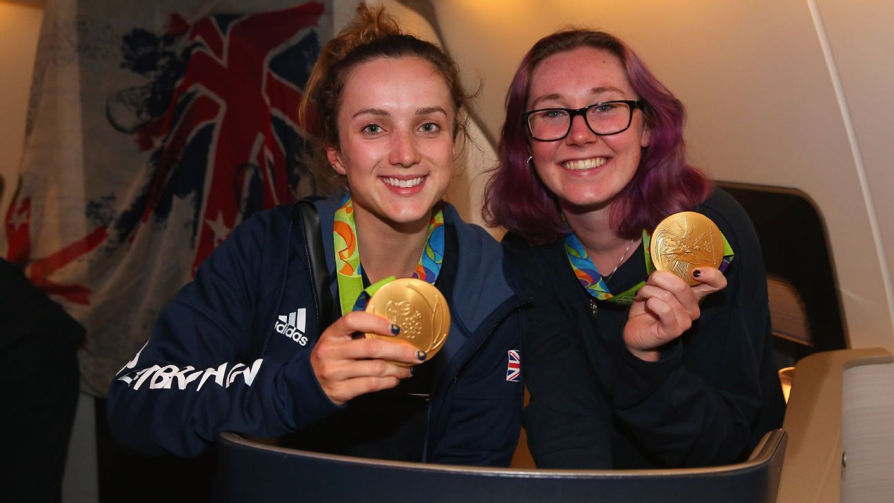 Olympic champion Katie Archibald wins silver at European Track ...