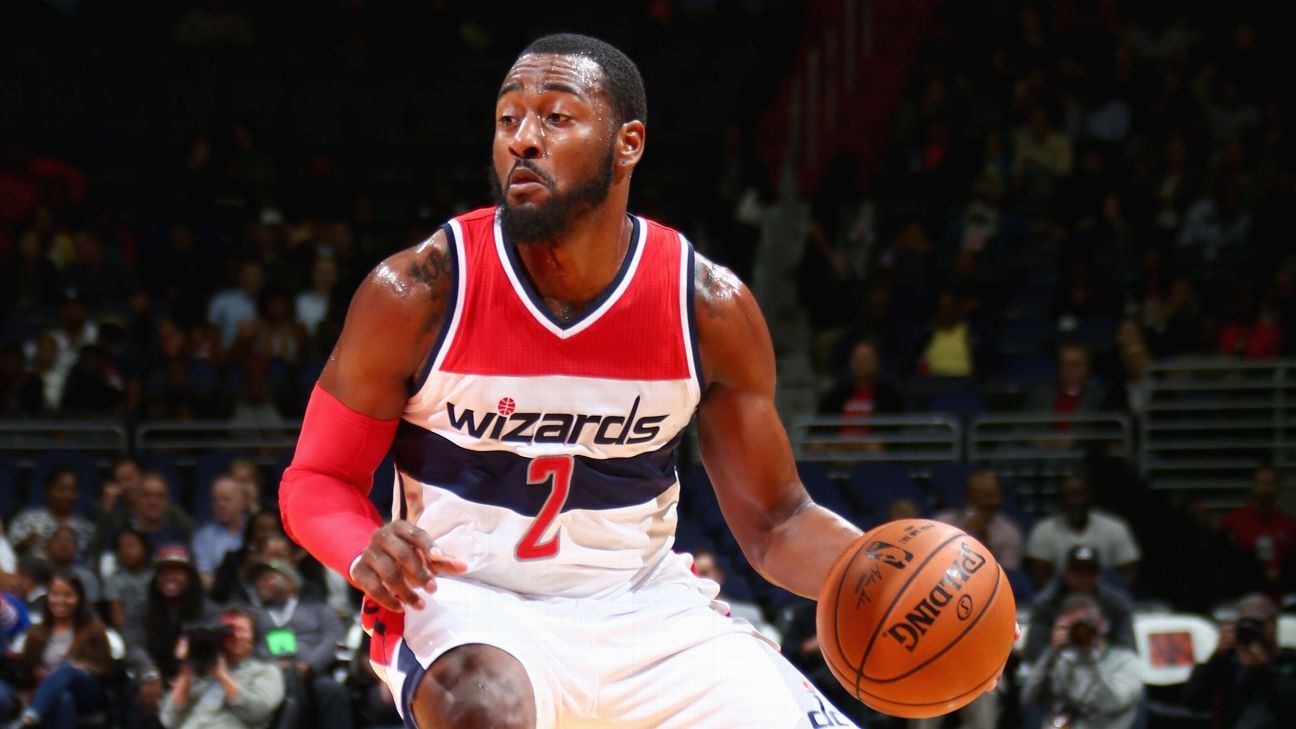 John Wall of Washington Wizards breaks Wes Unseld's franchise record ...