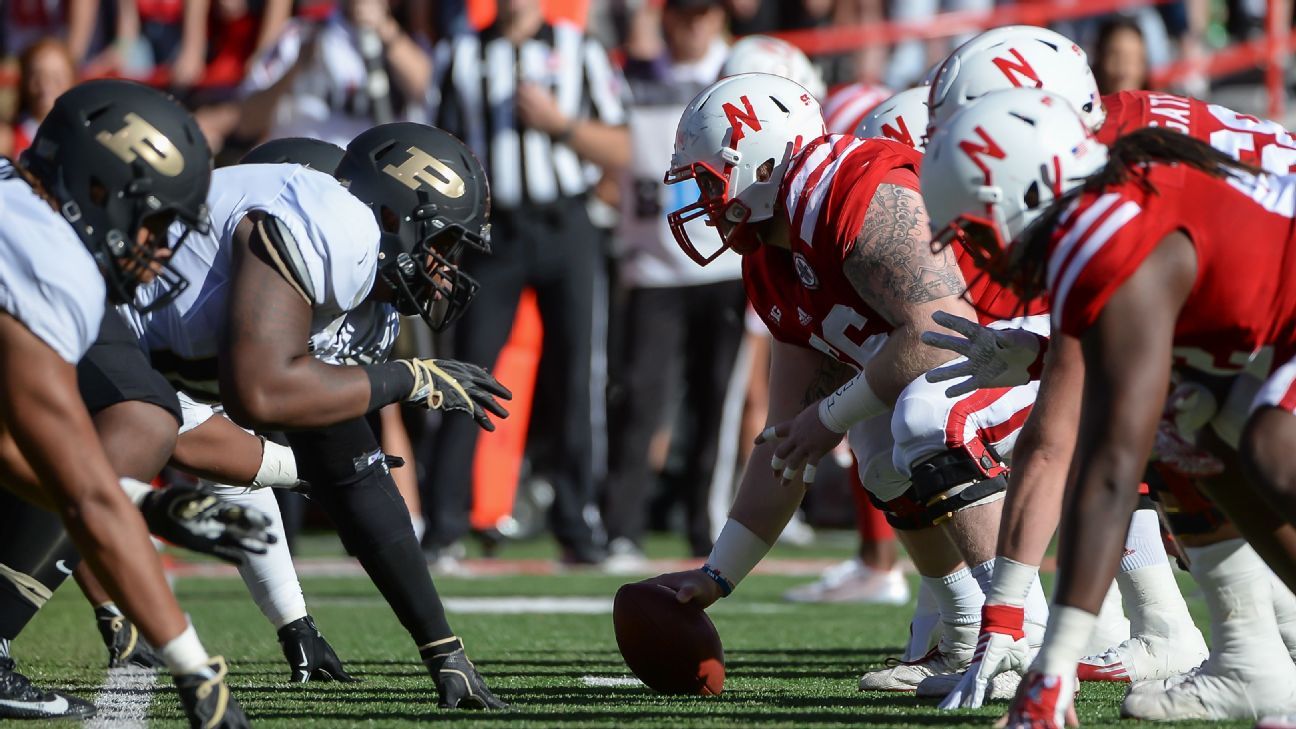 Nebraska Cornhuskers aim to restore tradition of producing great ...