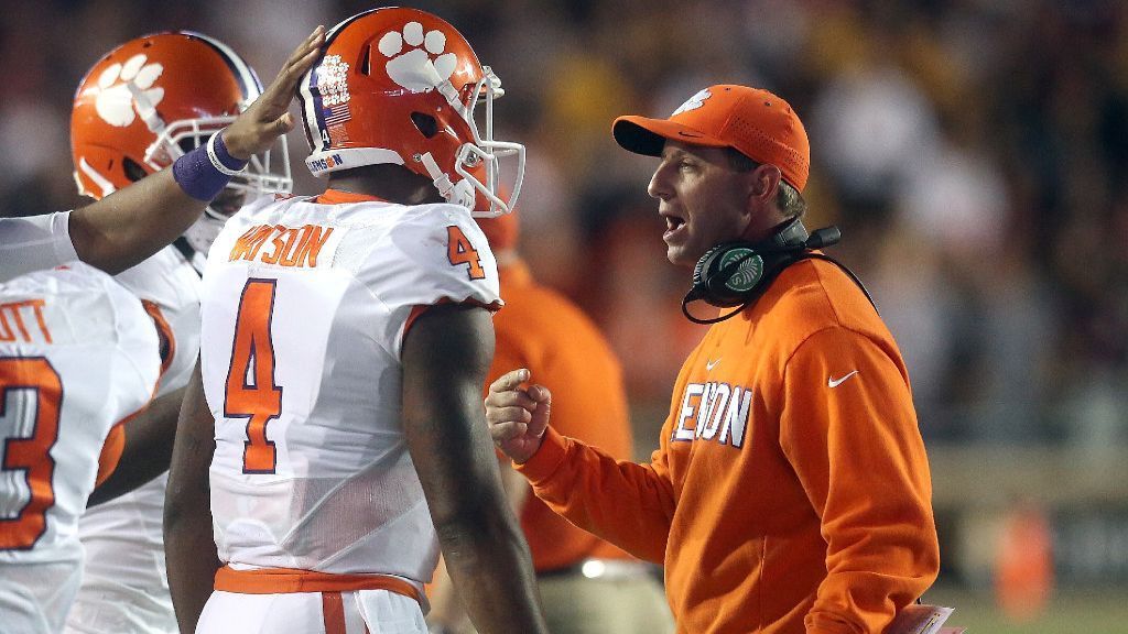 College football - Chris Fallica and Stanford Steve Coughlin pick Week ...