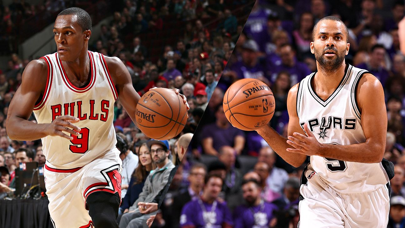 #NBArank: Players Nos. 101-150 - ESPN