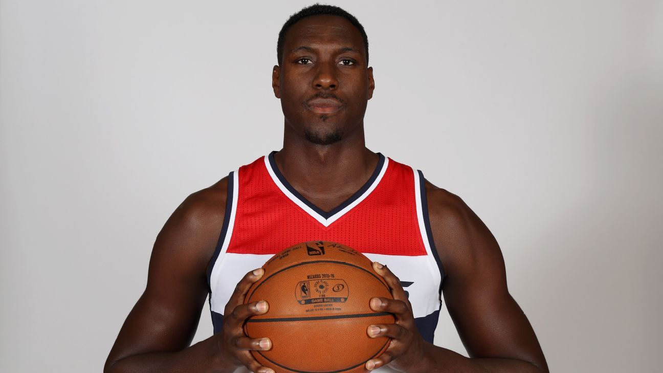 NBA Rumor Central: Ian Mahinmi may be cleared to return - NBA Rumor ...