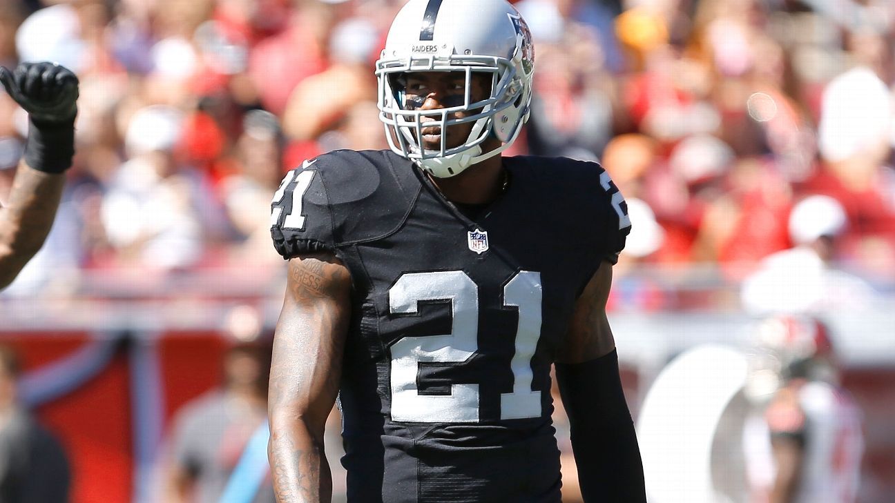 Oakland Raiders cornerback Sean Smith faces assault and battery charges ...