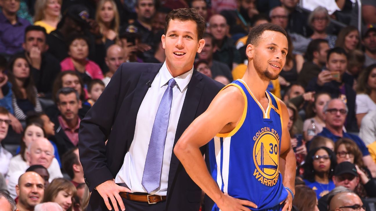 Steph Curry can't hit a 3; Golden State Warriors can't solve Lakers ...