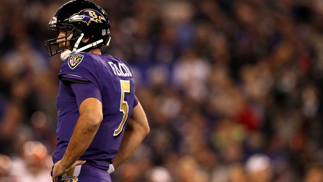 Ravens need upgrades at offensive coordinator, pass-rusher to rebound ...
