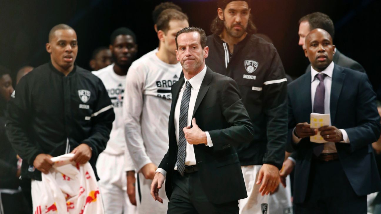 Five coaching prospects to watch - ESPN