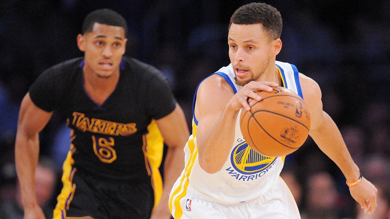 Rating NBA tiers: Warriors to worst and every team between - ESPN