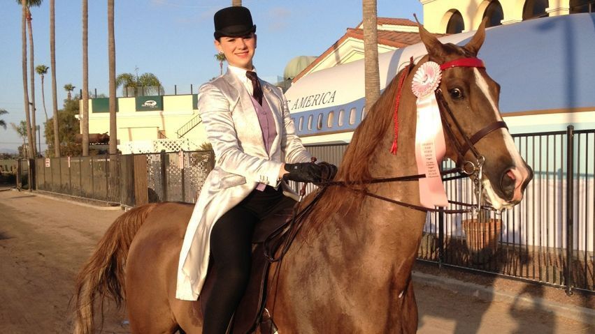 From horseback riding to basketball excelling for Super 60 prospect ...