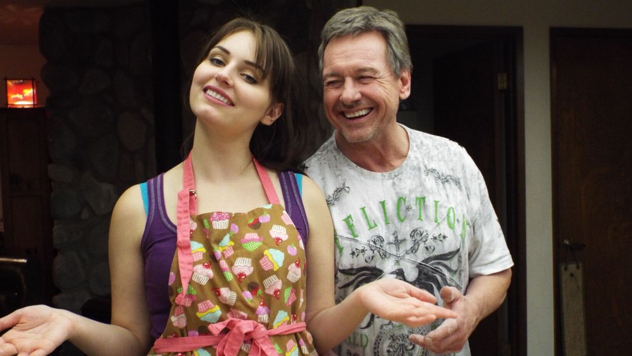 Rowdy Roddy Piper's kids carry on his legacy and tell the story of the ...