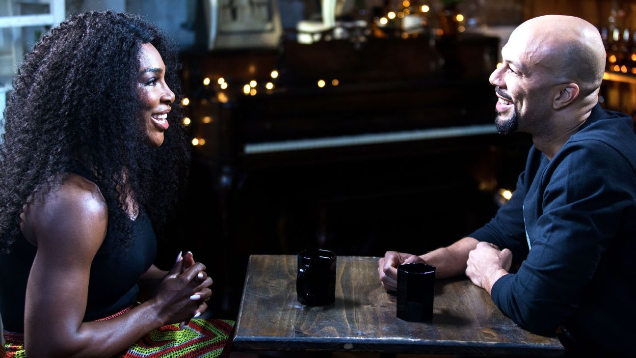 20 questions on the latest news -- What makes Serena Williams tick, and ...