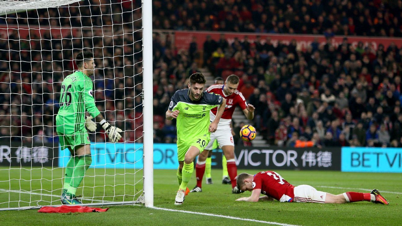 Liverpool need to be as good in defence as they are in attack - ESPN