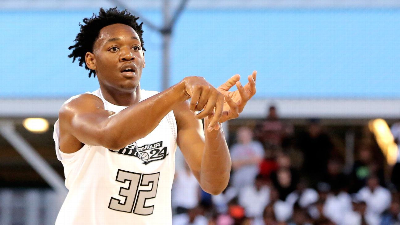 Austin Wiley of Auburn Tigers ruled ineligible by NCAA for season - ESPN