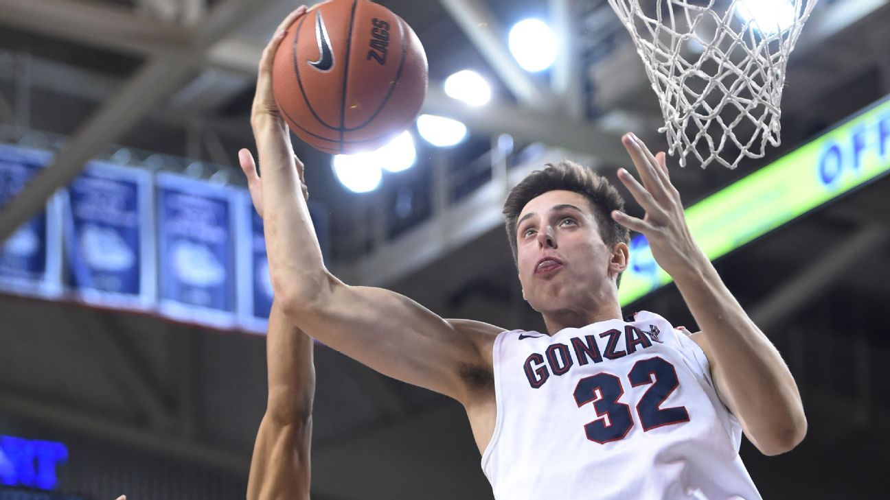 Scout's take on Zach Collins - 2017 NBA draft - ESPN