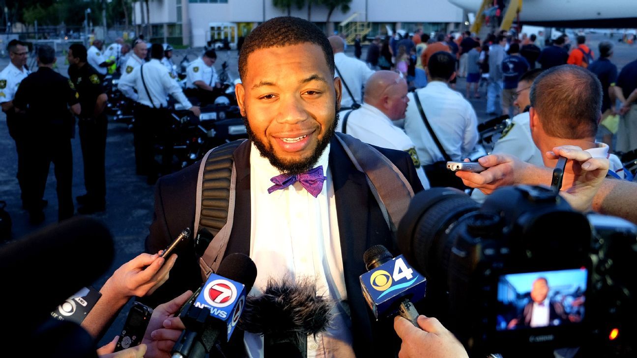 Clemson DE Kevin Dodd's patience allowed him to become unsung hero ...