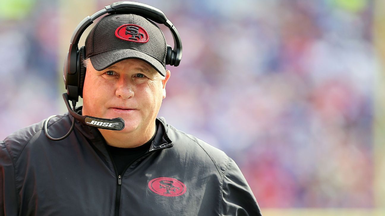 Chip Kelly joins ESPN, to work as studio analyst for college football ...