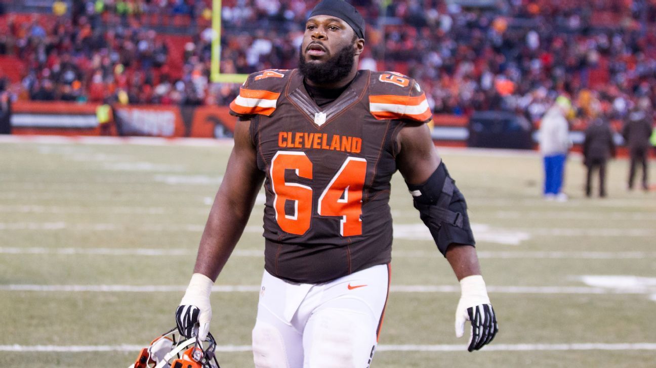 Jonathan Cooper Cardinals