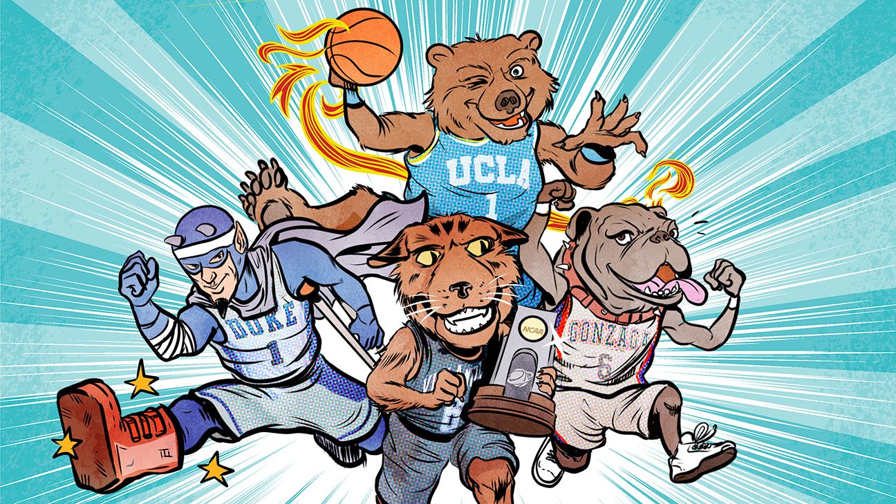An (illustrated) look into the college basketball season - ESPN
