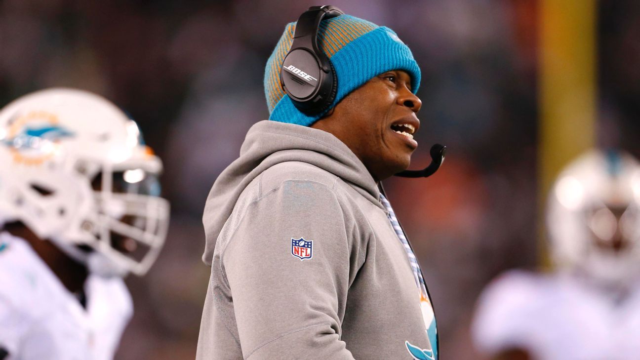 Denver Broncos assistant coaches now await their fates - ESPN - Denver ...