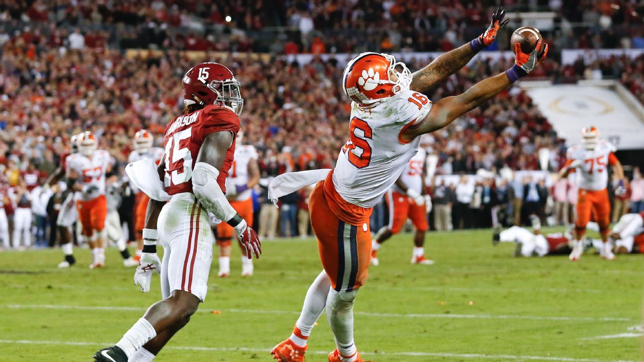 Utah Utes safety Marcus Williams leads NFL draft sleepers - ESPN