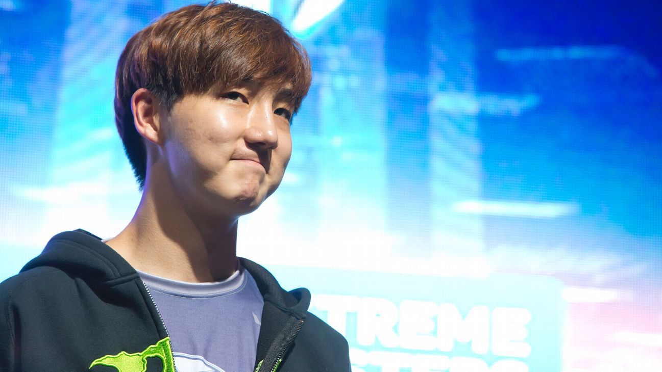 StarCraft Brood War and the glory days - Jaedong, Best, Bisu talk ...