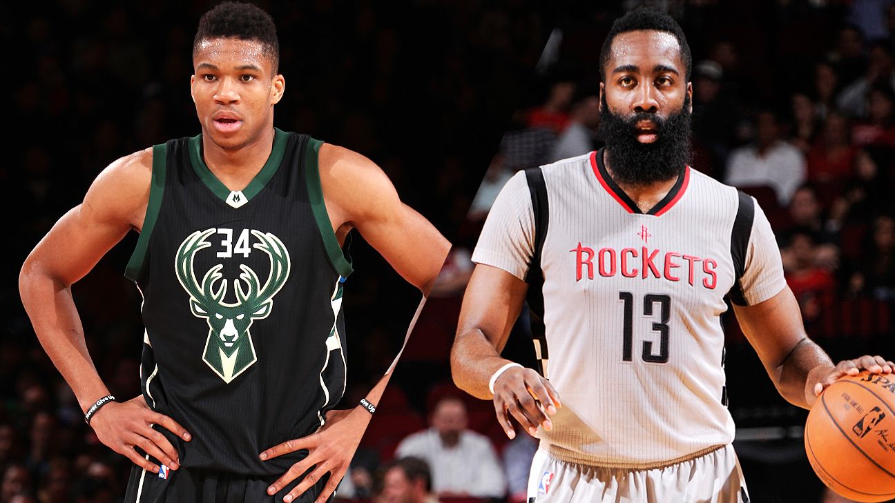 Bucks Rockets: Datos que debes conocer - ESPN