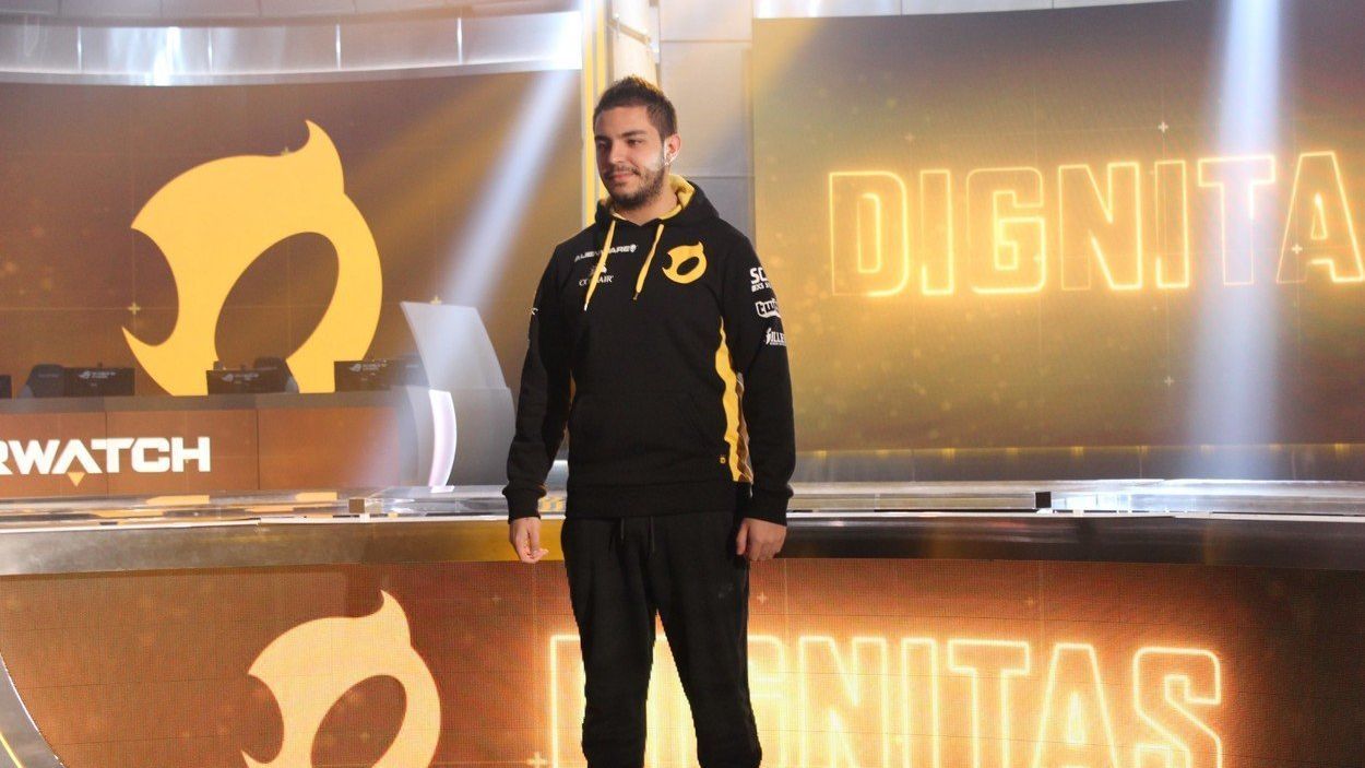 Team Dignitas announces 2017 Overwatch roster - ESPN
