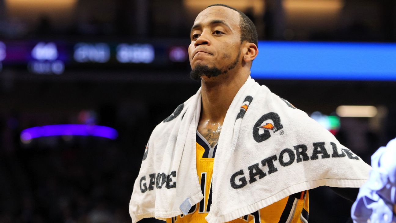 Monta Ellis, Reggie Bullock suspended 5 games under NBA drug policy - ESPN