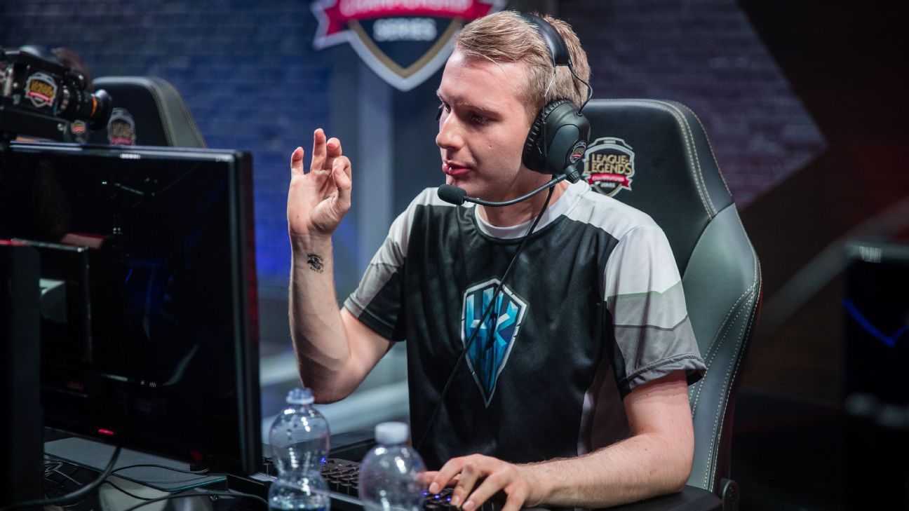 IEM Katowice: G2 Esports, H2k Gaming reach semifinals - ESPN