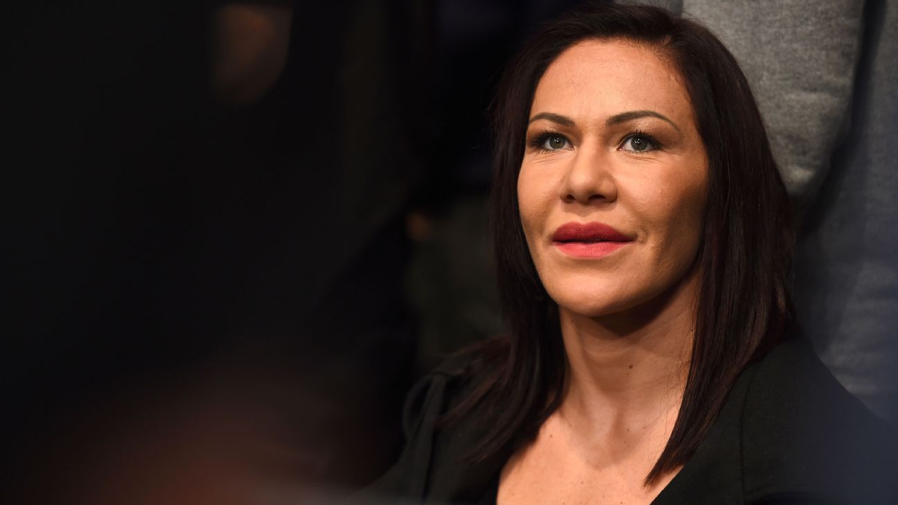 Cris 'Cyborg' Justino reacts to UFC 208 and comments on her future ...