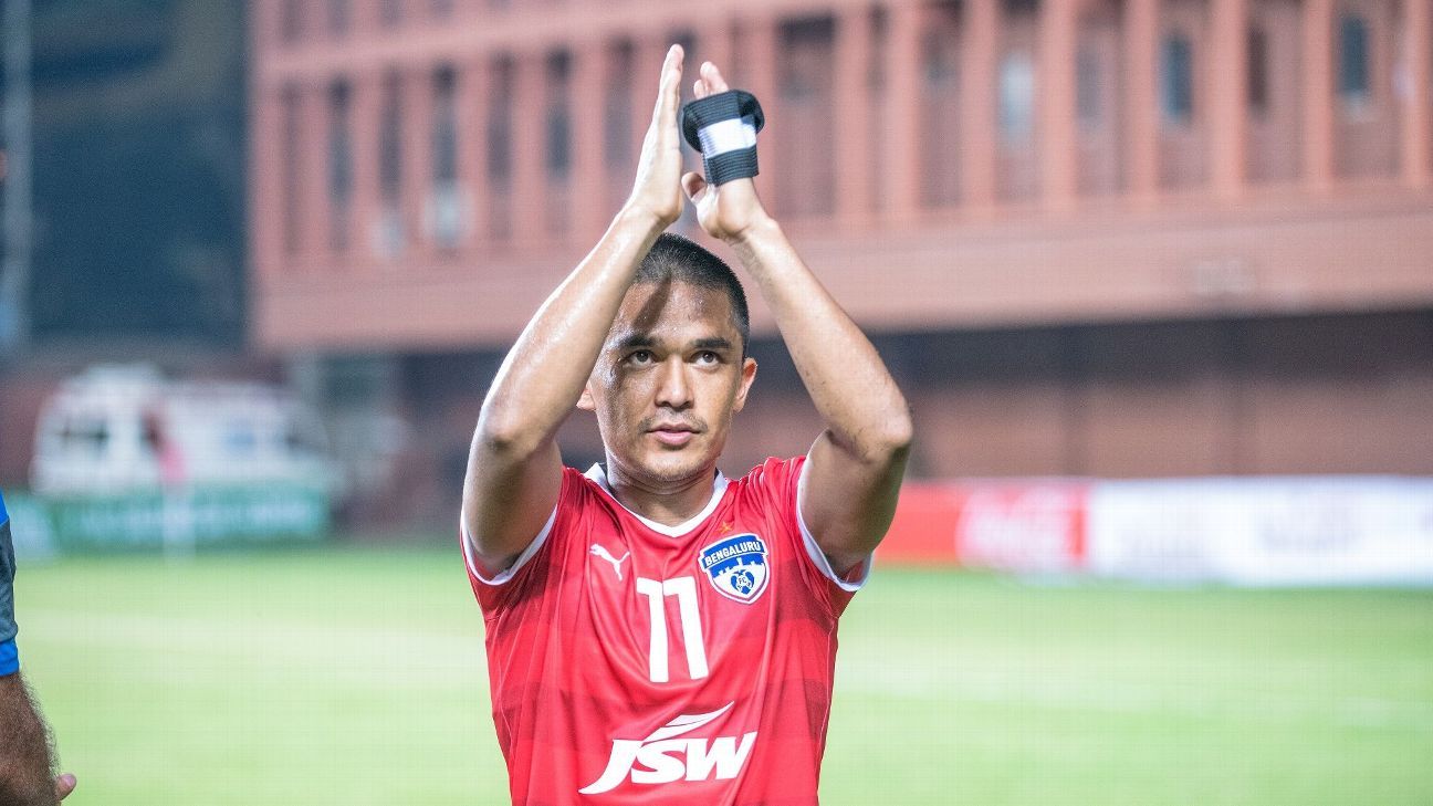 I-League 2017 numbers: Superior goal ratio than the ISL, Jamil youngest ...