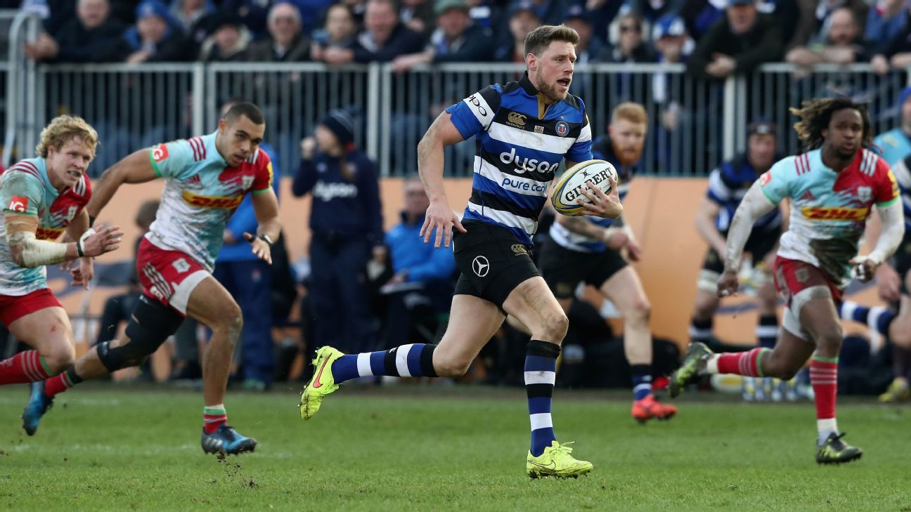 British & Irish Lions team of the week - ESPN