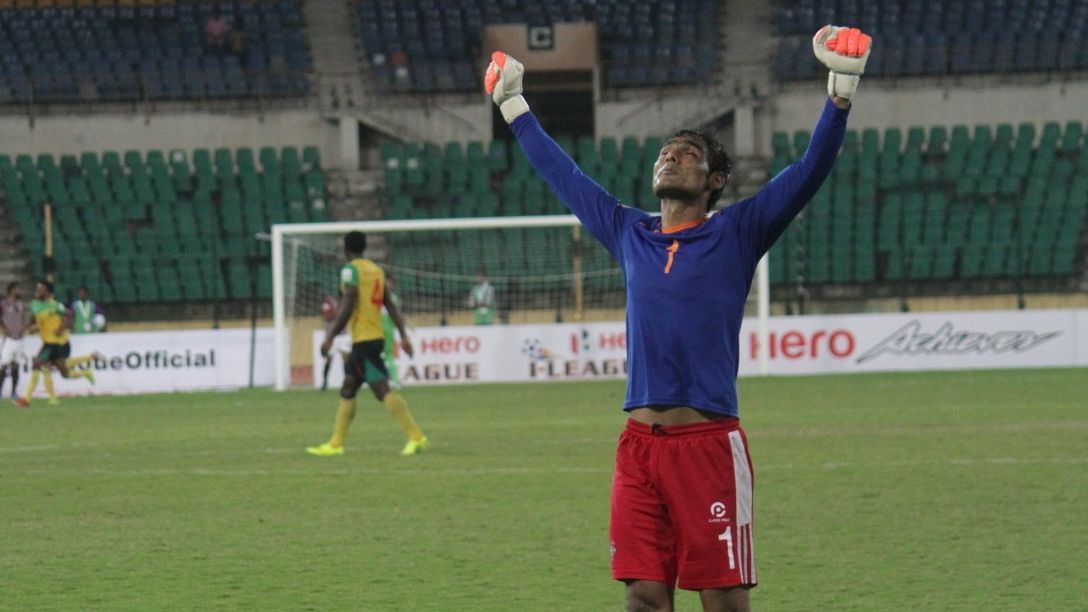 Karanjit Singh the only shining light in an abysmal Chennai defence - ESPN