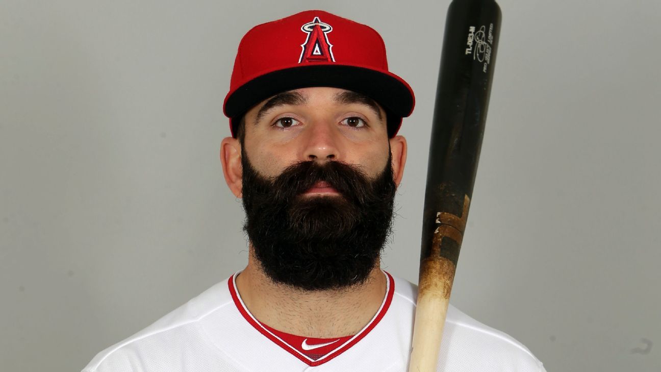 Danny Espinosa agrees to minor league deal with the New York Yankees - ESPN