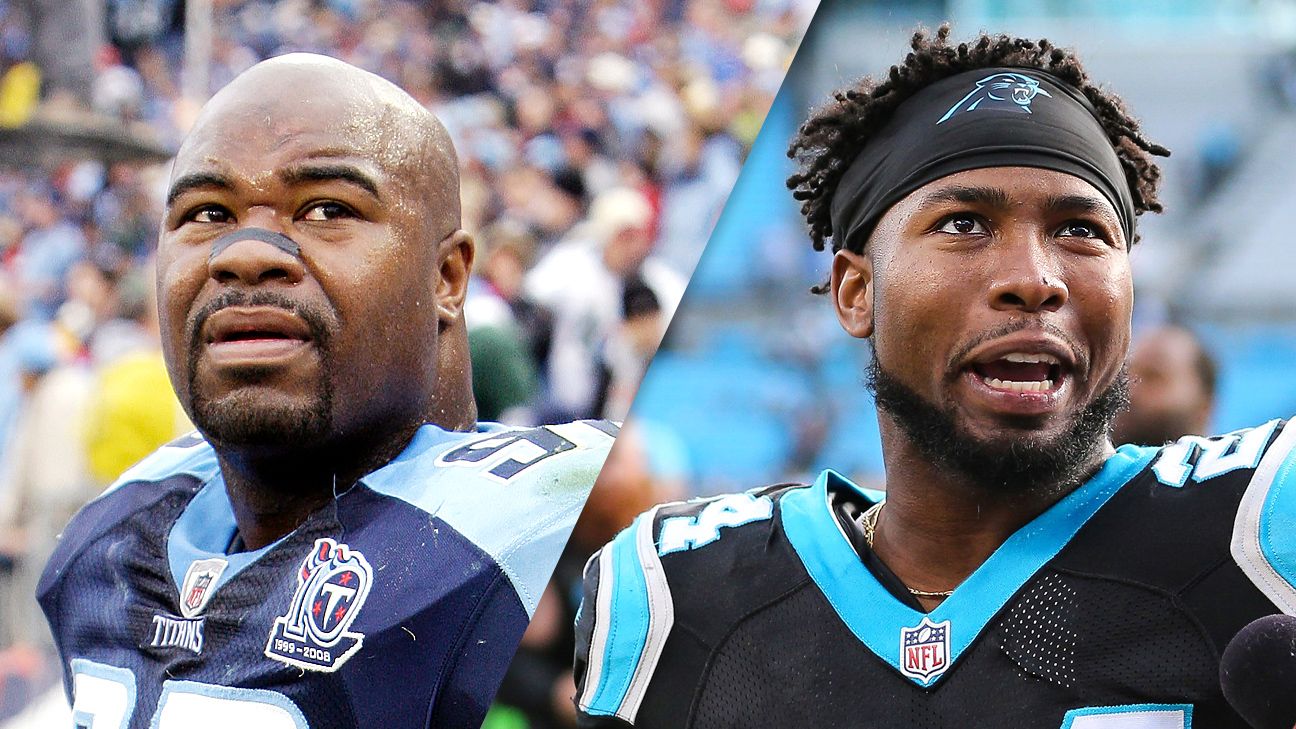 Franchise tag after 25 years: Looking back at best, worst decisions ...