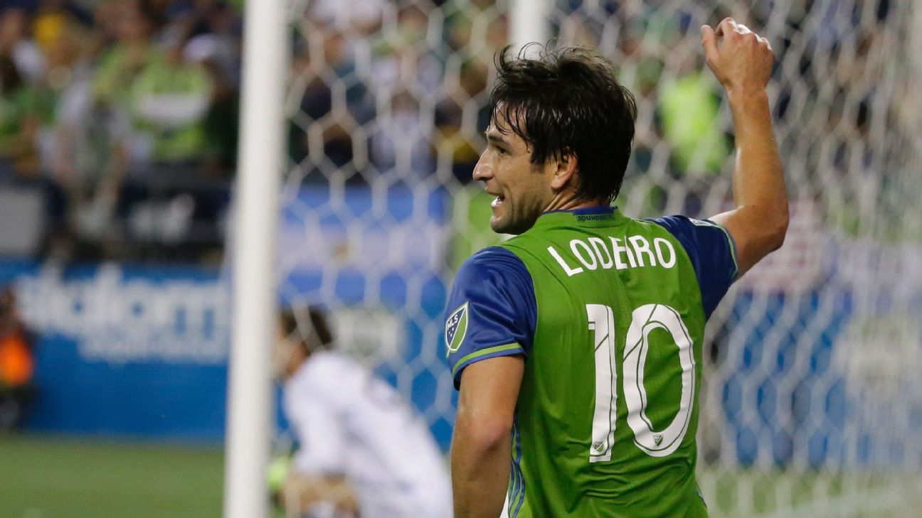 Was Seattle's MLS Cup win a fluke, or was it a deserved victory? - ESPN