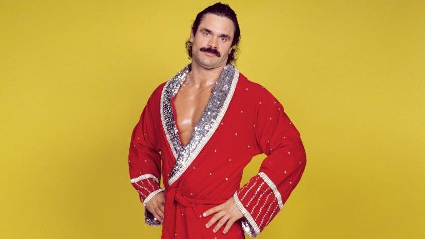 Rick Rude joins WWE Hall of Fame Class of 2017 - ESPN